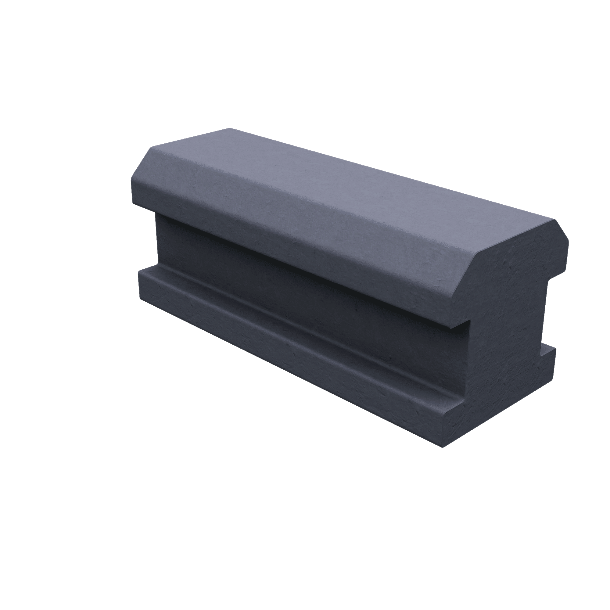 Concrete Retaining Wall Posts Perth | Concrete Posts for Retaining Walls