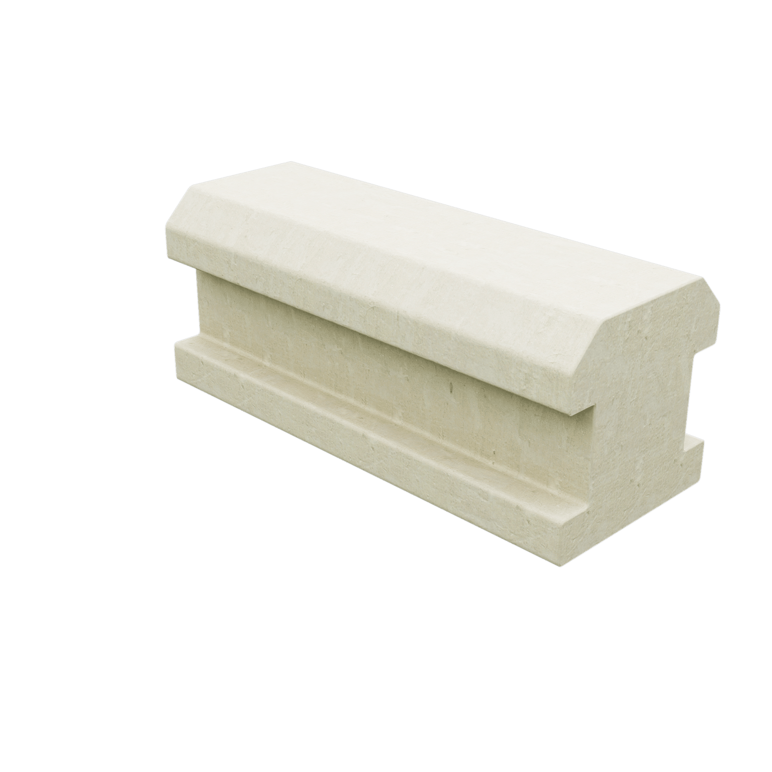 Concrete Retaining Wall Posts Perth | Concrete Posts for Retaining Walls