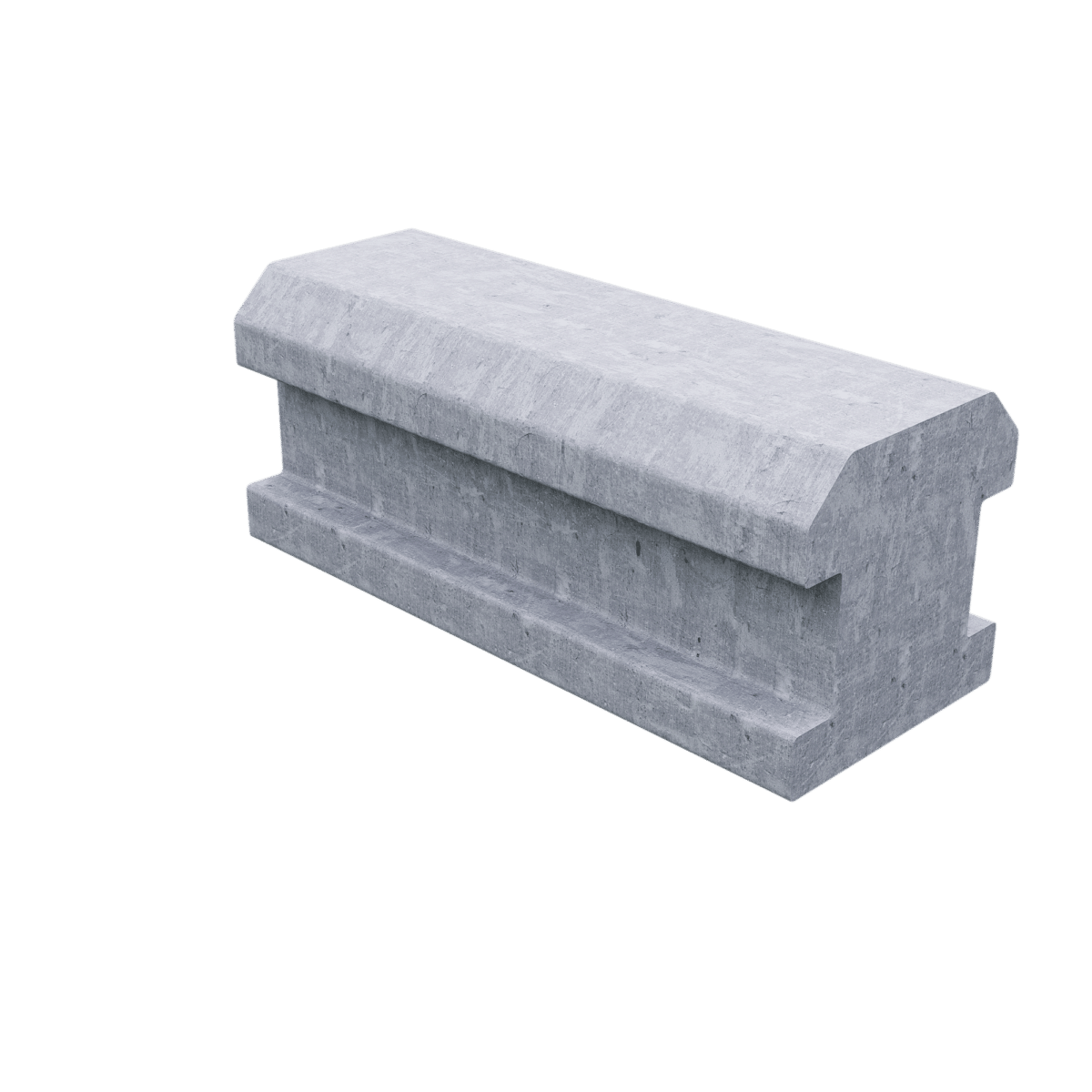 Concrete Retaining Wall Posts Perth | Concrete Posts for Retaining Walls